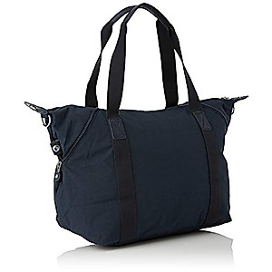 Kipling Satchel, Blue Blue 2