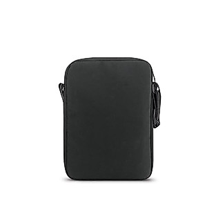 Solo New York Ludlow Universal Tablet Sling Bag, Black
