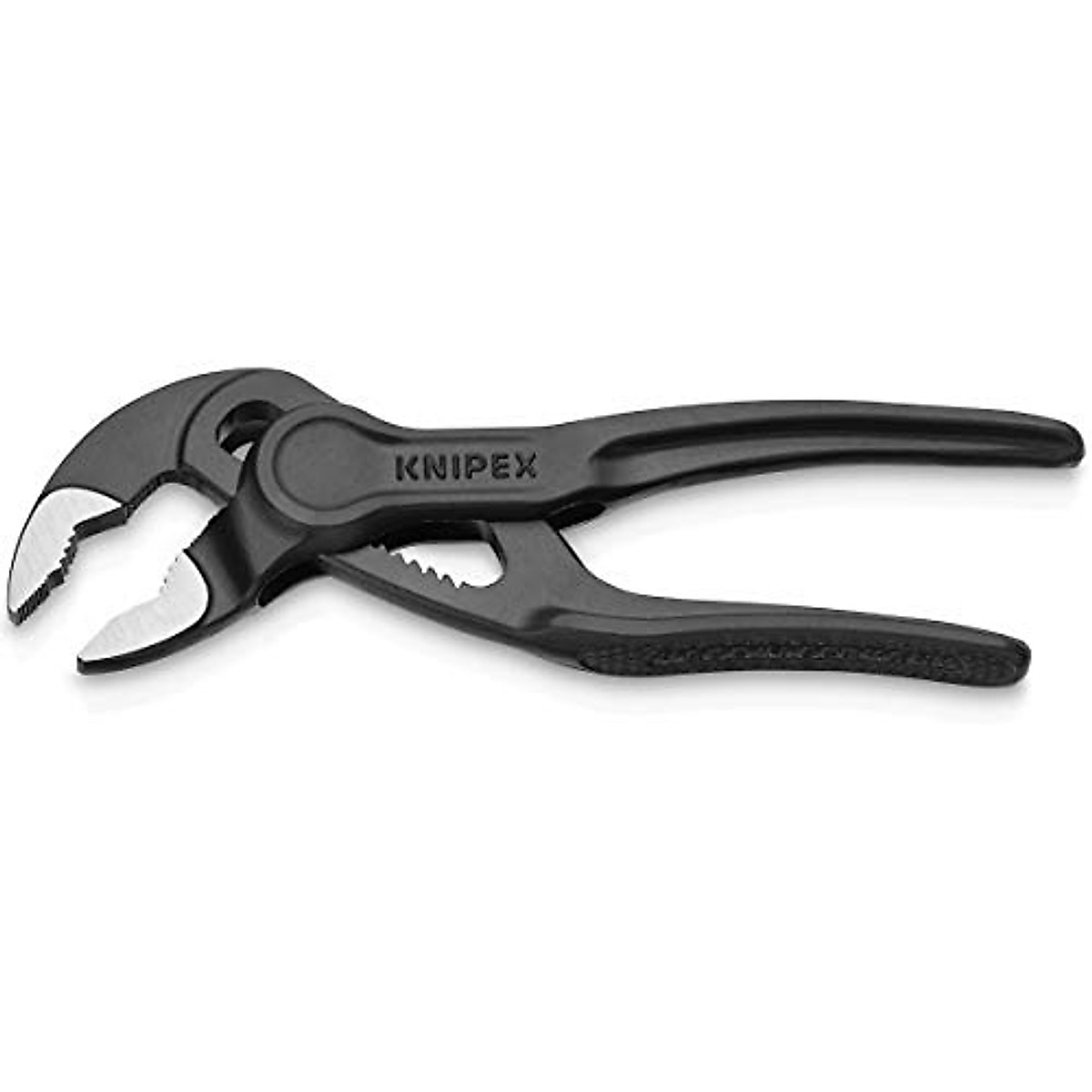 KNIPEX Tools - Cobra XS Water Pump Pliers(87 00 100),4-Inch