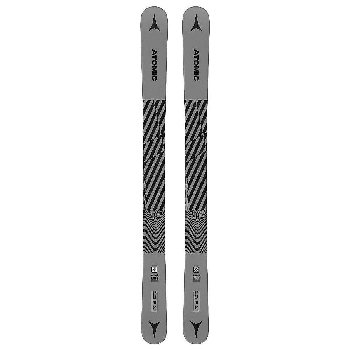Atomic 2021 Punx JR 110cm Skis