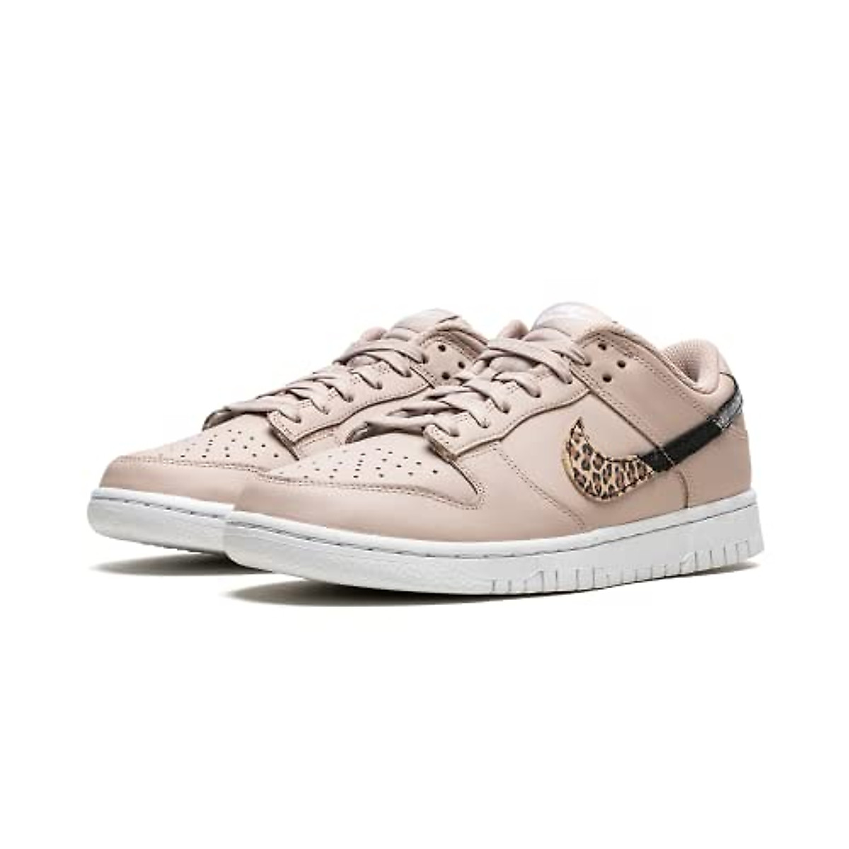 Nike Womens WMNS Dunk Low SE DD7099 200 Primal Pink - Size 7.5W