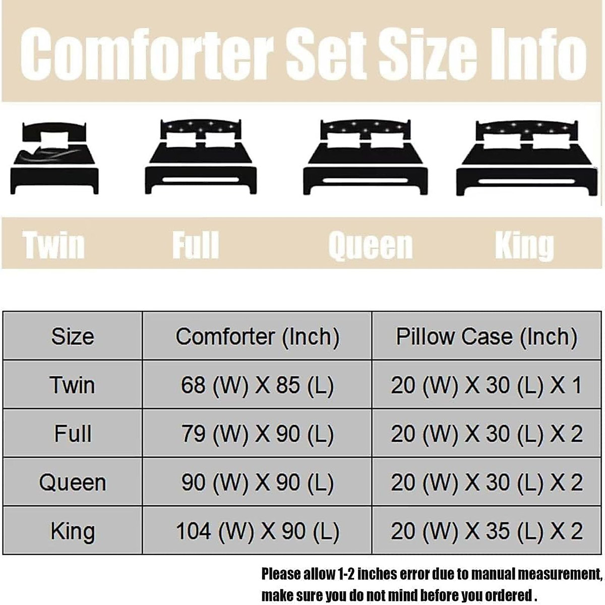 VTKON Kids Dinosaur Comforter Set Twin Size for Boys Green Dinosaur Quilt Set Soft Microfiber Dinosaur Bed Set for All Season Use Dinosaur Bedding Set with 1 Comforter + 1 Pillowcase