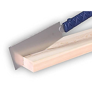 Gyokucho 770-3600 Razor Ryoba Saw with Blade