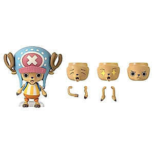ANIME HEROES - One Piece - Chopper Action Figure