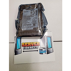Hpe EH000300JWCPK 300GB 15K 12G SFF SAS SC Hard Drive