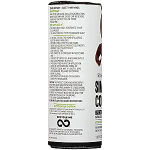 Schwarzkopf Simply Color Hair Color, 4.68 Chocolate Cherry