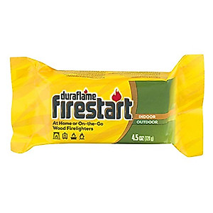 duraflame Firestart Indoor/Outdoor Firelighters, 24 pack