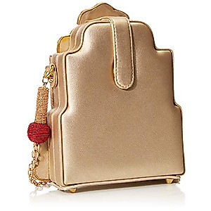 Mary Frances womens Lucky 7 Handbags, Multiple, One Size US