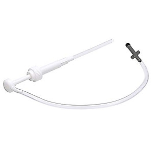 Quicksilver by Mercury Marine 802891Q05 SAE 90 High Performance Gear Lube and Pump Kit, 32 Fl. Oz.