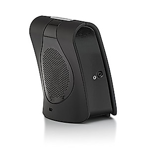 Sound Oasis Advanced Sleep Sound Machine, 24 Dr Developed Non-looping Relax, Sleep, Nature, Music Sounds - Delta, Alpha, Beta Brainwaves to Fall & Stay Asleep, Alarm with Chime, Auto-Off Sleep Timer