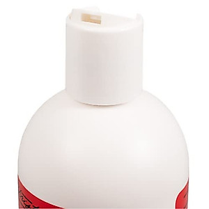 Chris Christensen Thick N Thicker Response Foaming Protein Dog Conditioner, Groom Like a Professional, Locks in Thickness & Adds 400x The Volume, Pro-Vitamin Formula, All Coat Types, Made in USA, 16 oz