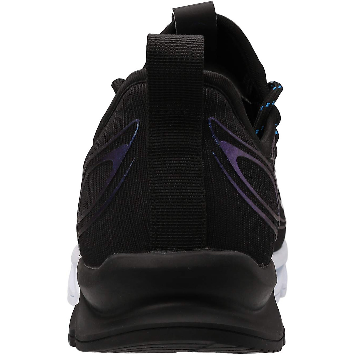 BRONAX Mens Walking Shoes Blade Designer for Males Black Size 12 Flat Cycling Running Athletic Sports Fitness Cushion Indoor Tennis Snickers Sneakers for Males