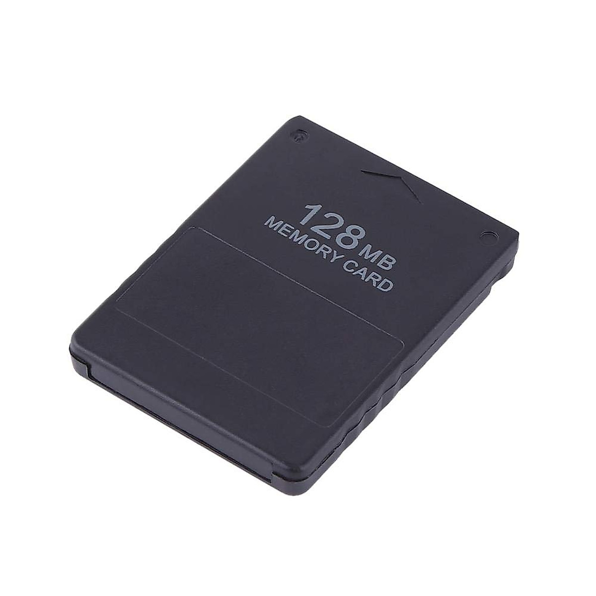 Sonew 8M-256M Memory Card for Sony 2 PS2 Games Accessories (128M)