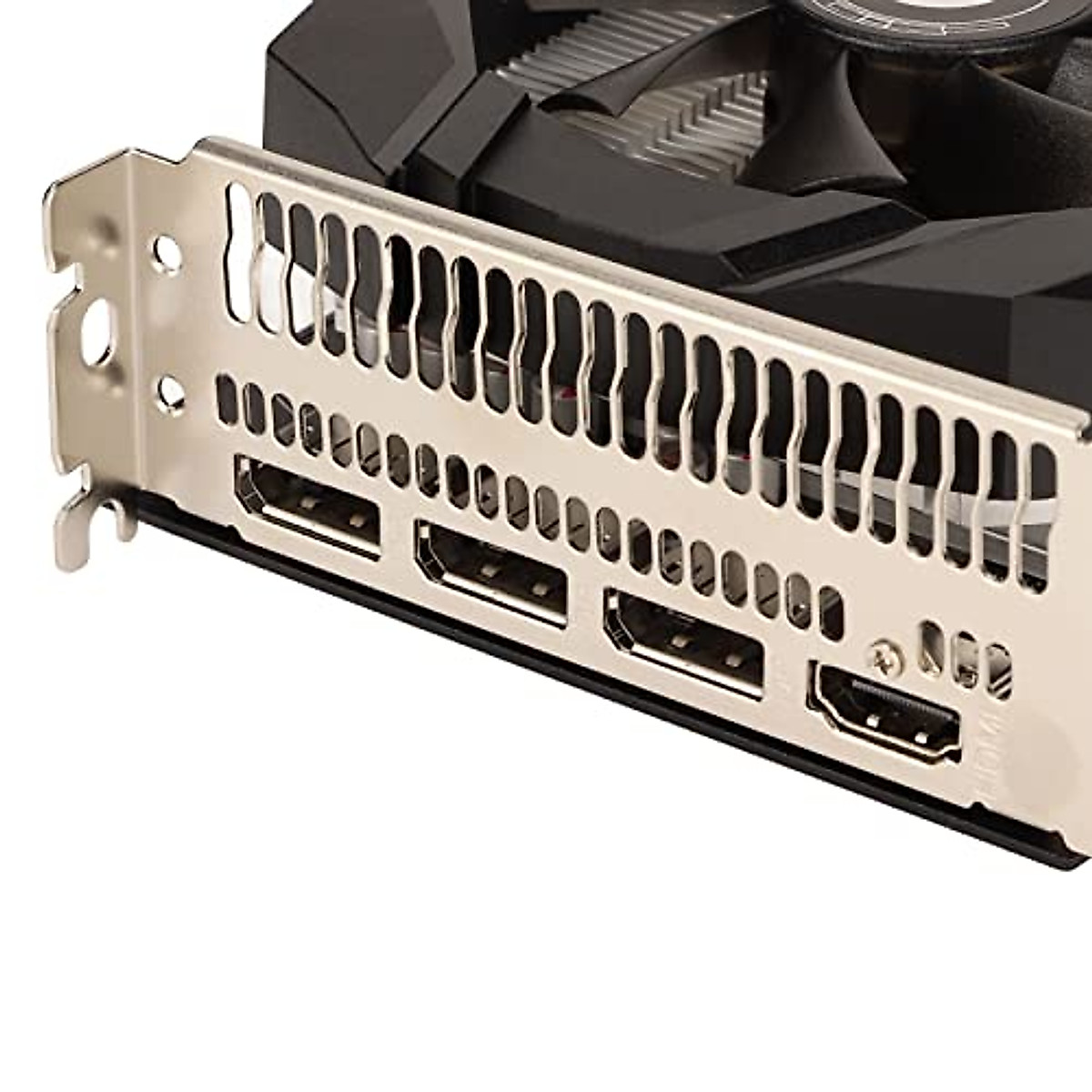 Zunate RX580 8G Graphics Card, 6 Pin 8GB GDDR5 (256bit) Graphics Card with Dual Fan Cooling System, HDMI, DP, PCI Express 2.0, for Computer Gaming Video Editing