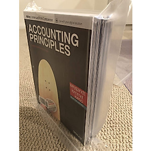 Accounting Principles