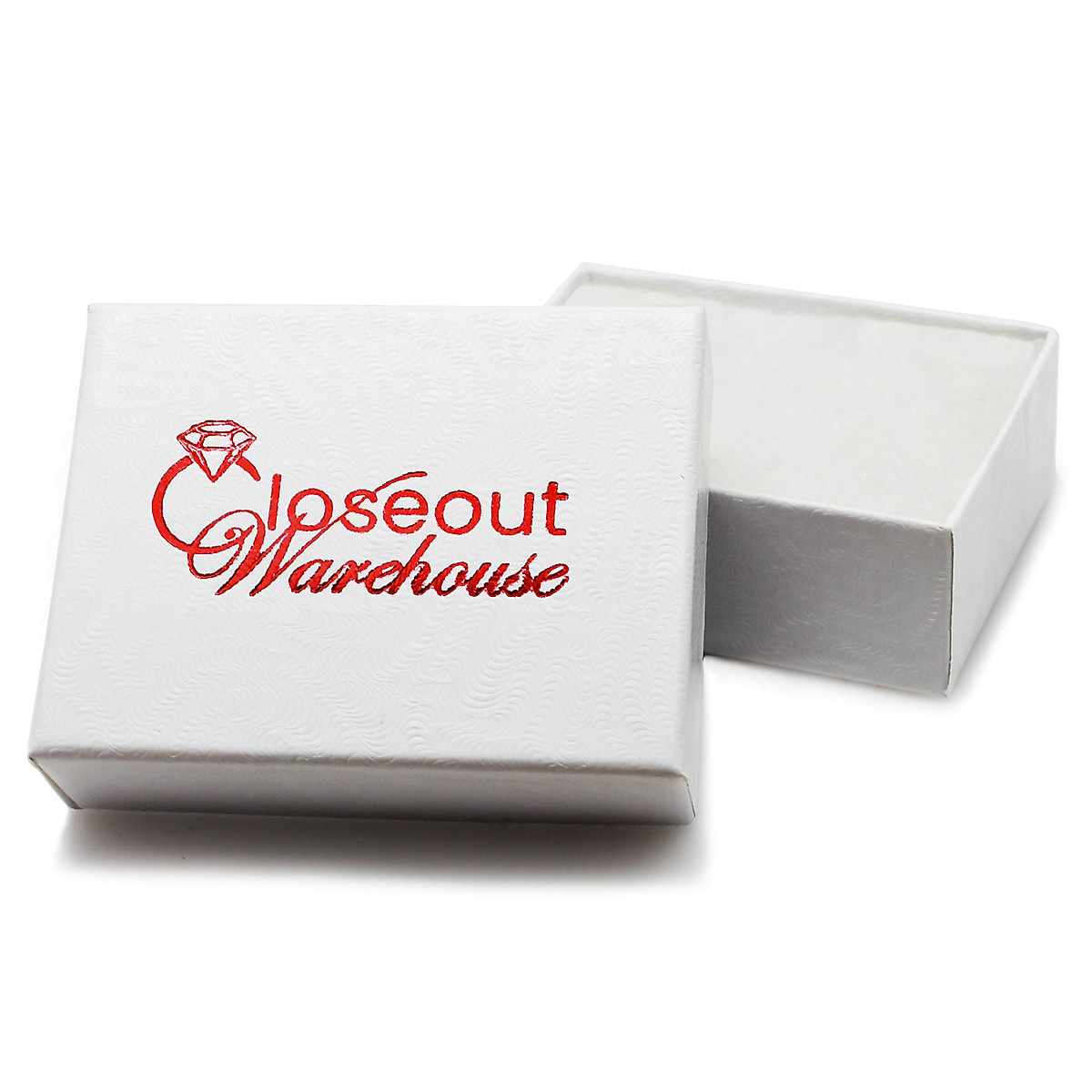 CloseoutWarehouse 925 Sterling Silver All In Together Dragonfly Ring Size 10