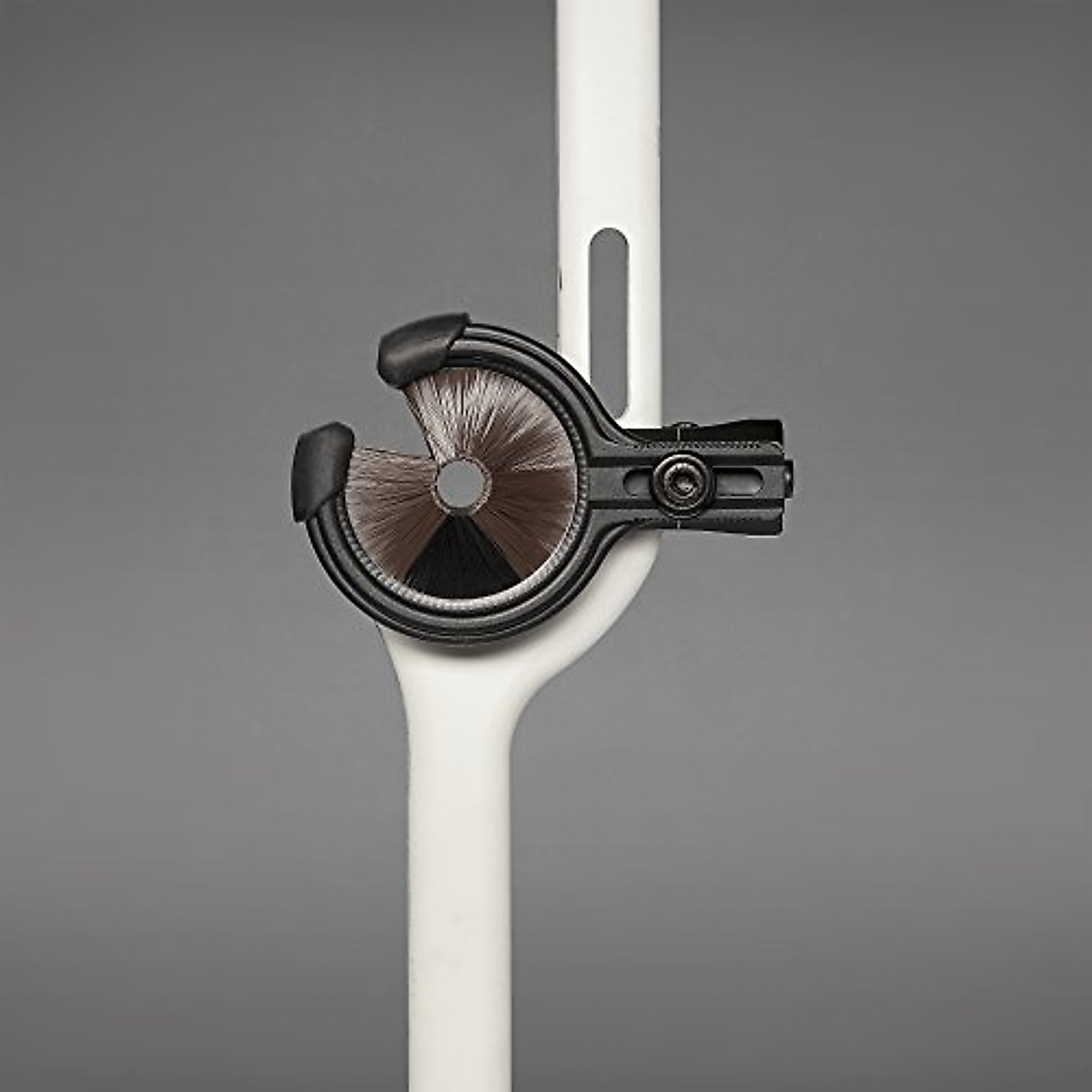 Trophy Ridge Kill Shot Whisker Biscuit Archery Arrow Rest, Ambidextrous, Brown, Medium