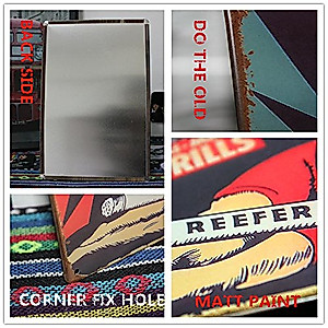 There's nothing like a Guinness Retro Vintage Tin Sign 12" X 8"