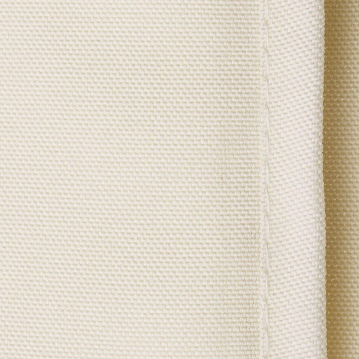 Lann's Linens - 10 Premium 90" x 156" Tablecloths for Wedding/Banquet/Restaurant - Rectangular Polyester Fabric Table Cloths - Ivory