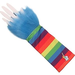 Elope My Little Pony Rainbow Dash Costume Glovettes