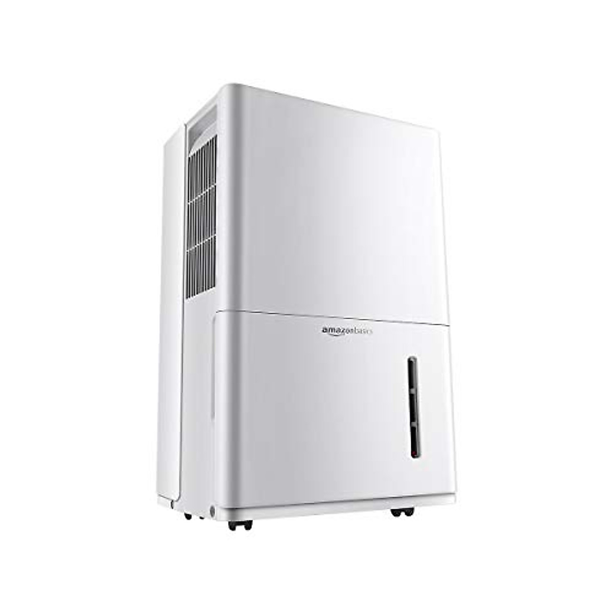 Amazon Basics Dehumidifier - For Areas Up to 2,500 Square Feet, 35-Pint, Energy Star Certified