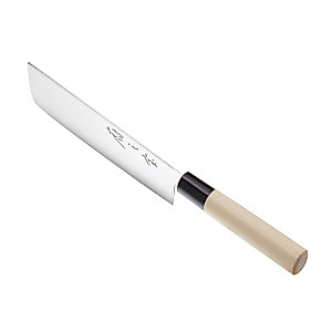 Mercer Culinary Asian Collection Nakiri Vegetable Knife