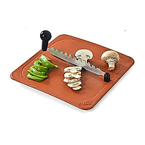 Anjali Fantastique Deluxe Stainless Steel Vegetable Cutter