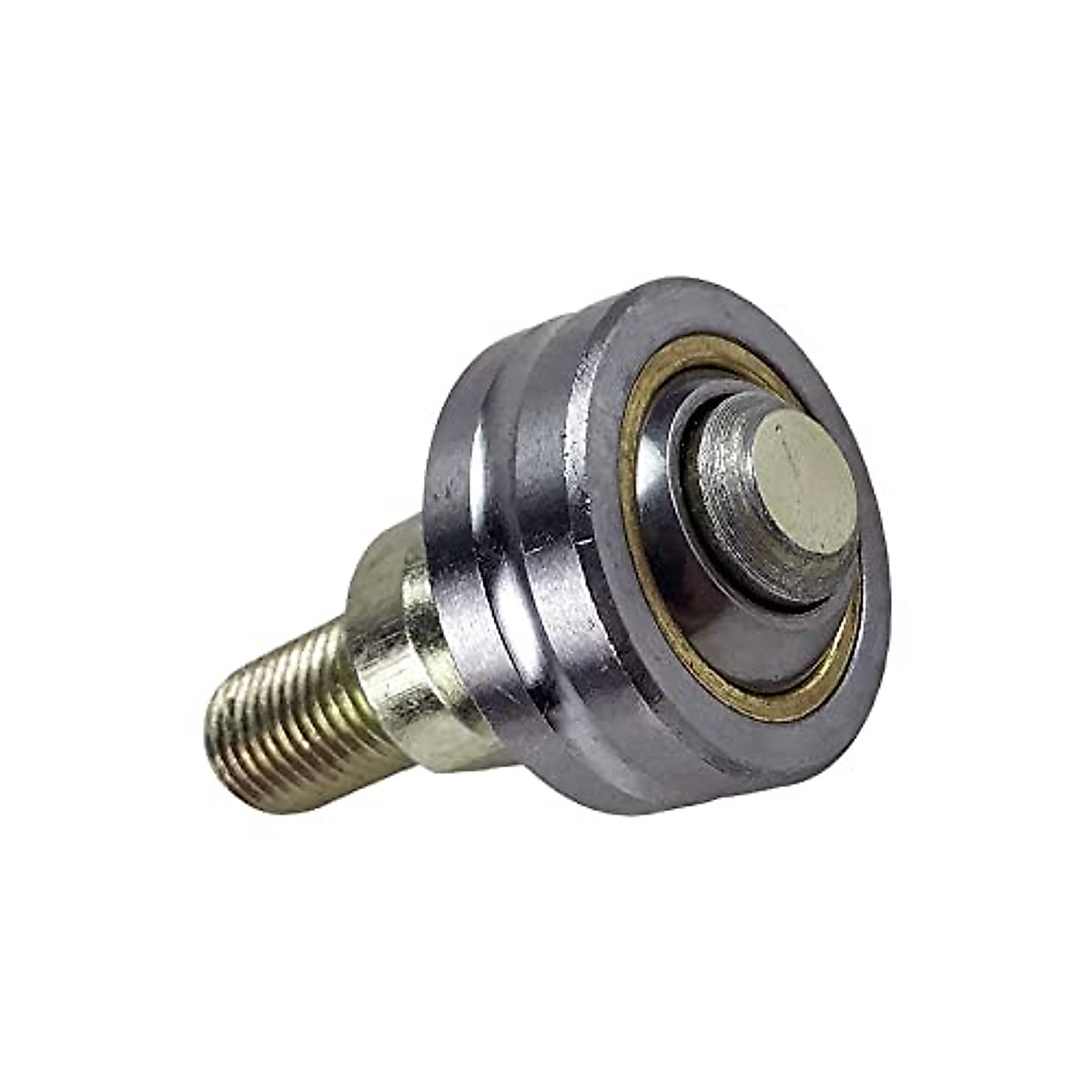 KDSG Latest Version M10 26MM Ball Joint Knuckle for Coleman 196cc KT196 Hisun 200cc HS200GK Go-Kart, LATER VERSION