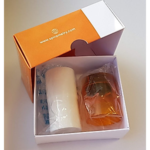 MIR Smart ONE | Turbine and Mouthpiece Replacement Kit