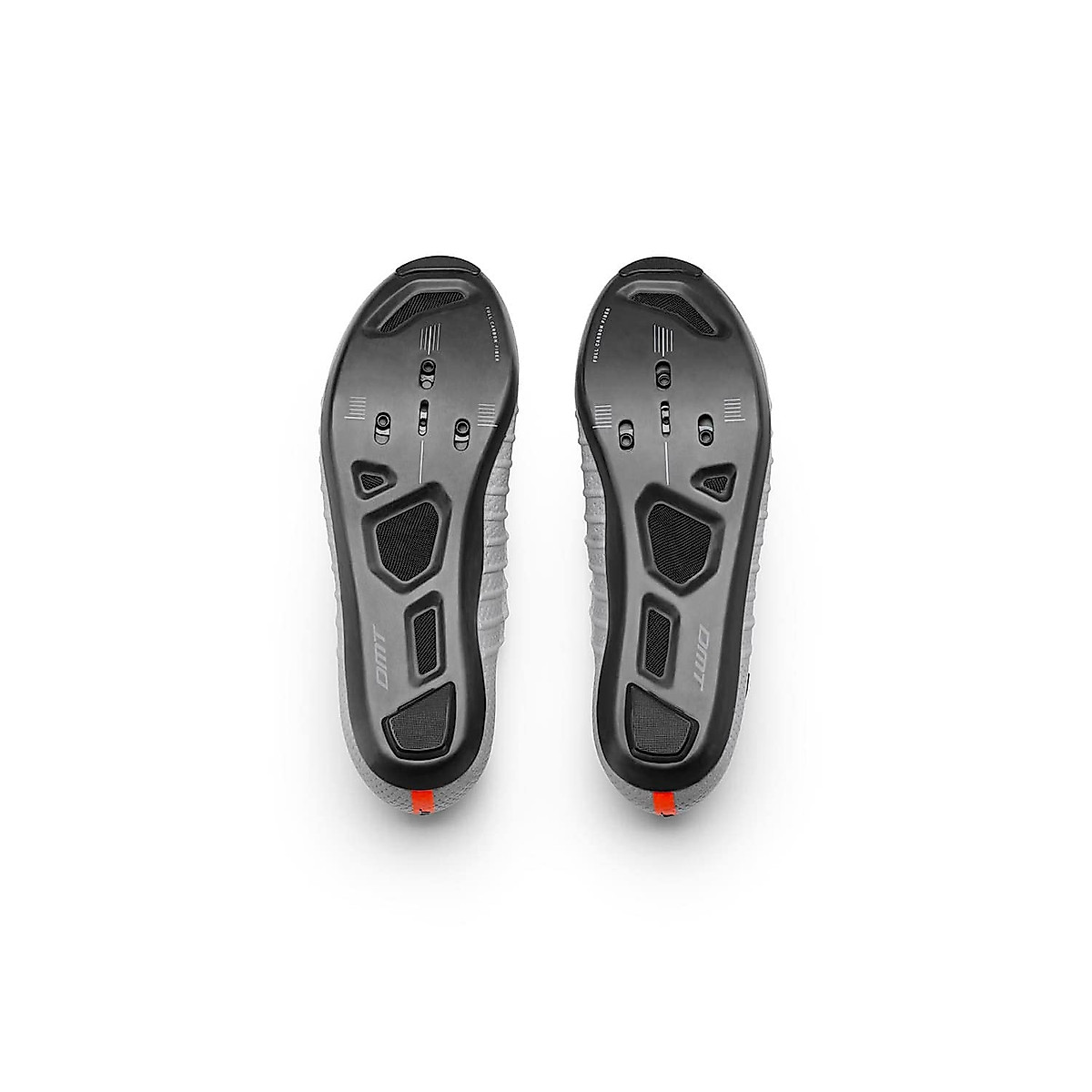 DMT KRSL Road Cycling Shoes - Grey - EU 42.5