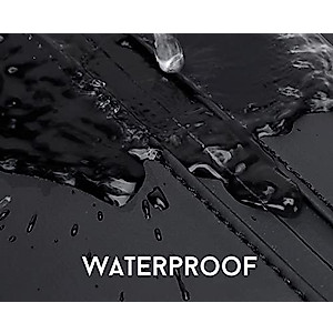 YYFRIEND Waterproof Sling Bag Travel Hiking Chest Bag Daypack, Crossbody Backpack with USB Charging Port