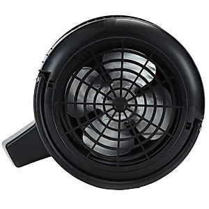 Water Distiller w/ Glass Container;750W,1.1Gal/4L Capacity;Distill Water up to 0.26Gal/1L per Hour and About 6Gal/23L per Day(Dual Temperature Display / Gray)