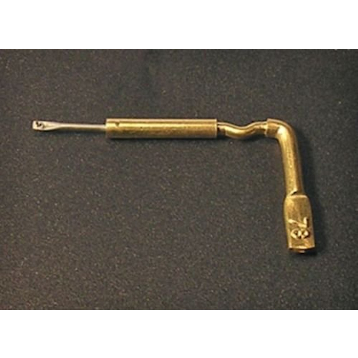 Durpower Phonograph Record Turntable Needle For Sonotone 8T, Sonotone 8T4, Sonotone 8TA Series TRANSCRIBER PS-10