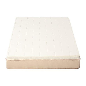 Mellow 10 Inch HAVN Memory Foam Mattress, Made in USA, CertiPUR-US Certified Non-Toxic Foams, Oeko-TEX Certified Eco Cover, Bamboo Charcoal Odor and Moisture Control, Quilted Comfort Top, Queen