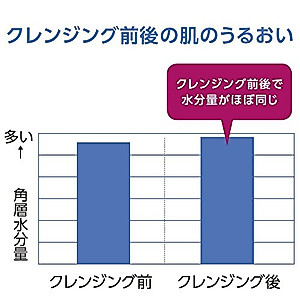 Japan Health and Beauty - Senka Perfect watery oil 230mlAF27 by Specialized course