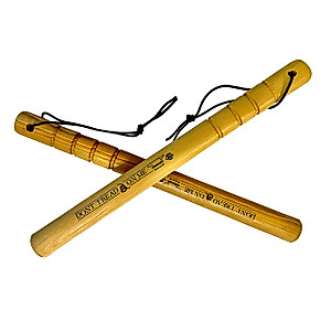 Hardcore Hammers Hickory Stick Tire Thumper (Don't Tread On Me)