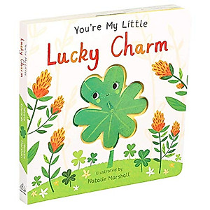 You're My Little Lucky Charm