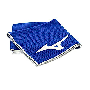 Mizuno Microfiber TOUR Towel, Staff