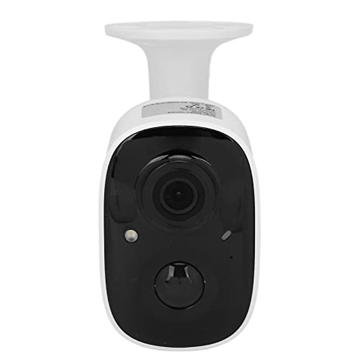 BROLEO Wireless Battery Camera 2Mp Video Surveillance Security Camera Ip65 for Abs Surveillance Camera Security Surveillance Robots