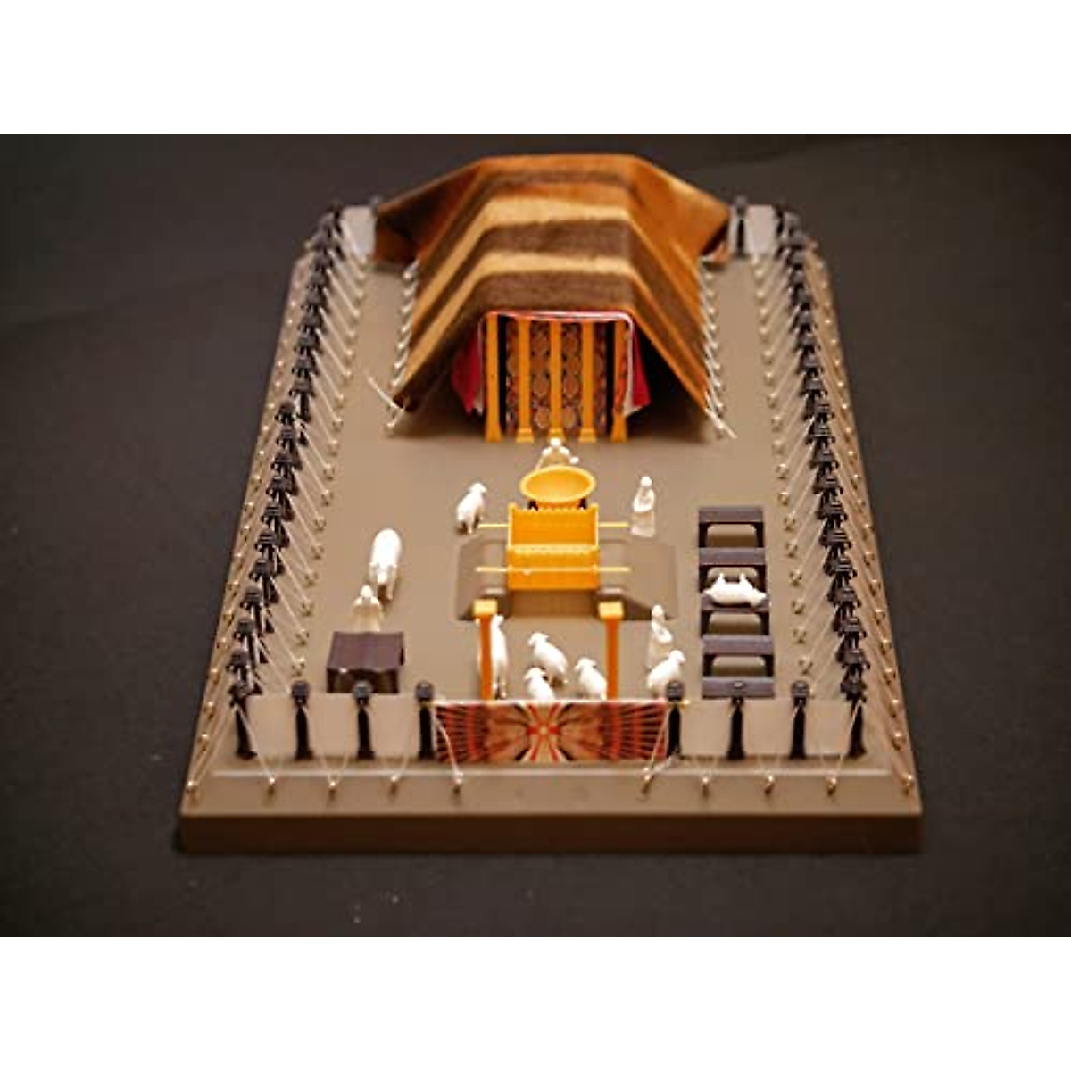 Tabernacle Model Kit - Teaching and learning resource - Old testament - Sanctuary Model Kit