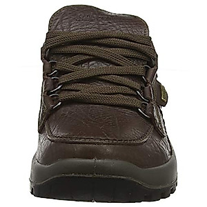 Grisport Unisex's Kielder Shoe Low Rise Hiking Boots, Brown Brown 0, 12