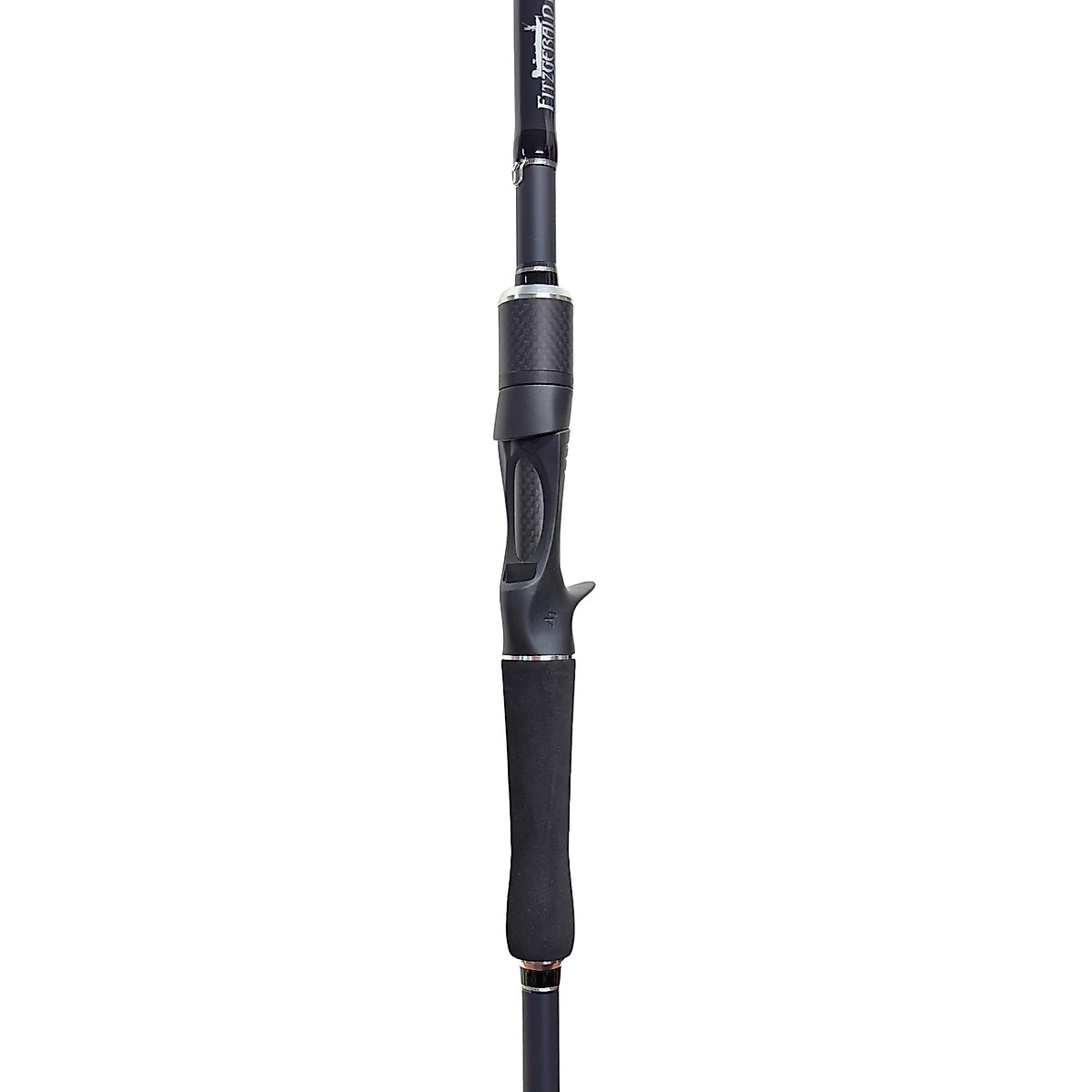 Fitzgerald Fishing Original Series Great for Flipping, Pitching, Crankbait, Ledge and Grass Fishing. 7’6” & 7’8” Medium Heavy & Heavy Moderate Fast & Fast Action Tournament Quality Casting Rods