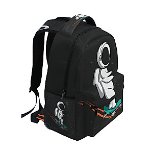 Rose Gold Leopard Bookbag for Elementary Kindergarten Teen Girls Women Backpack Kid's Grade Schoolbag Laptop Backpack Students Daypacks One Size