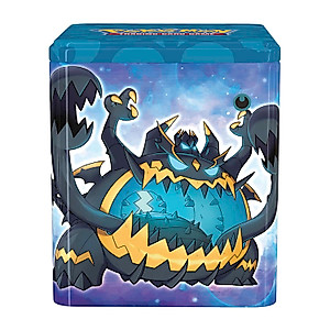 Pokemon TCG: Darkness Stacking Tin