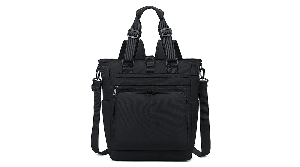 Mygreen 15.6 Inch Laptop Backpack — Versatile Waterproof & Organized ...