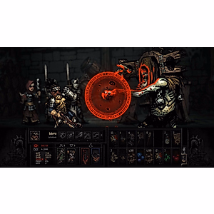 Darkest Dungeon: Ancestral Edition - PlayStation 4