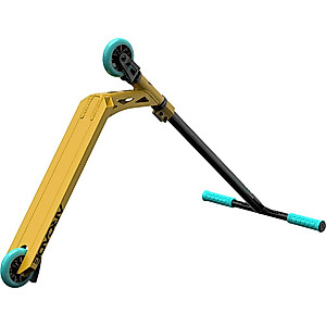 ARCADE Pro Scooters - Stunt Scooter for Kids 8 Years and Up - Perfect for Beginners Boys and Girls - Best Trick Scooter for BMX Freestyle Tricks