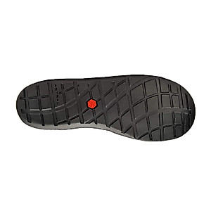 Astral Hiyak Outdoor Minimalist Boots, Insulated and Quick Drying, Made for Water and Boat, 12 M US Women/11 M US Men