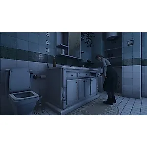 Remothered: Broken Porcelain (Nintendo Switch)