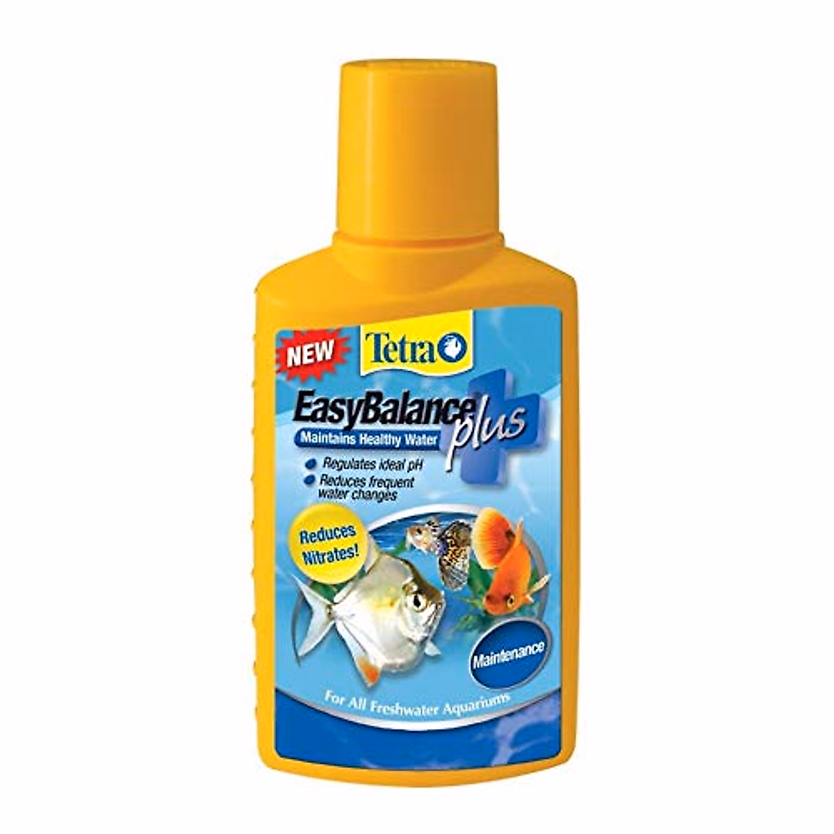 Easy Balance Plus,net wt 8.45 fl OZ